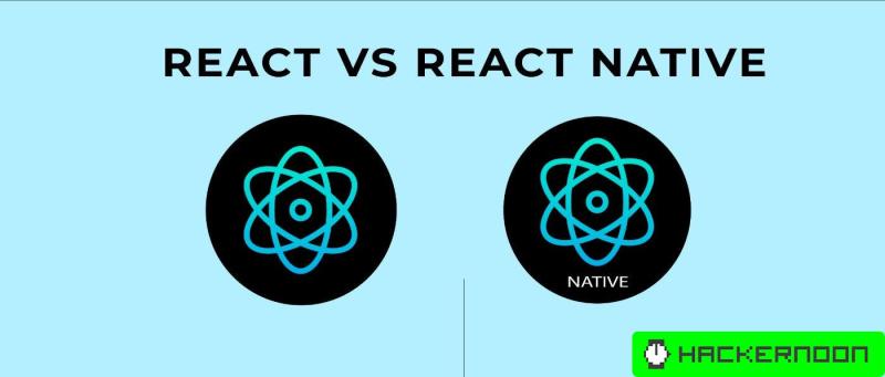 Qadeem Arif on LinkedIn: React vs React Native: A Pocket Guide for ... Qadeem Arif on LinkedIn: React vs React Native: A Pocket Guide for ...