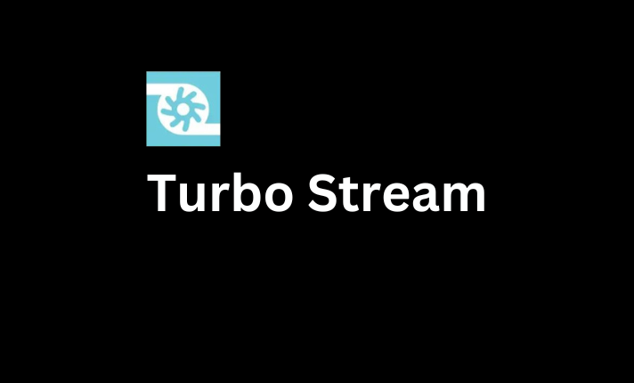Muhammad Umer Iqbal on LinkedIn: Turbo Streaming Muhammad Umer Iqbal on LinkedIn: Turbo Streaming