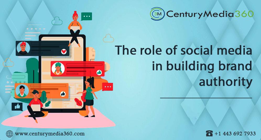 Brand Authority | Century Media360 | 27 comments Brand Authority | Century Media360 | 27 comments