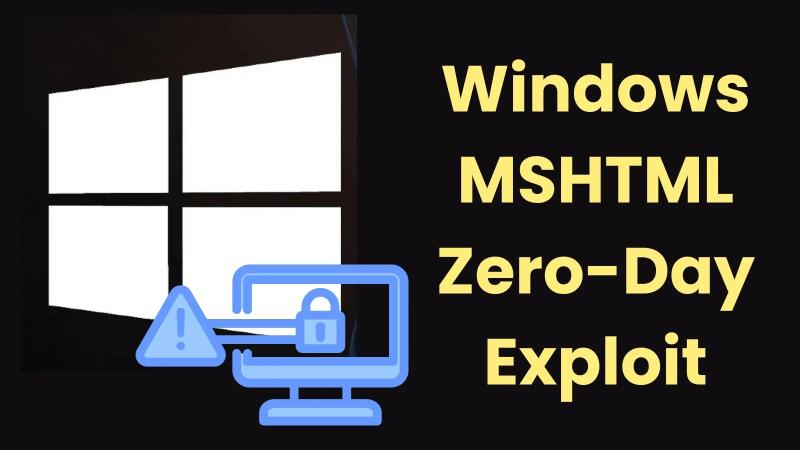 Rui Miguel Feio on LinkedIn: Windows MSHTML Zero-Day Vulnerability ... Rui Miguel Feio on LinkedIn: Windows MSHTML Zero-Day Vulnerability ...