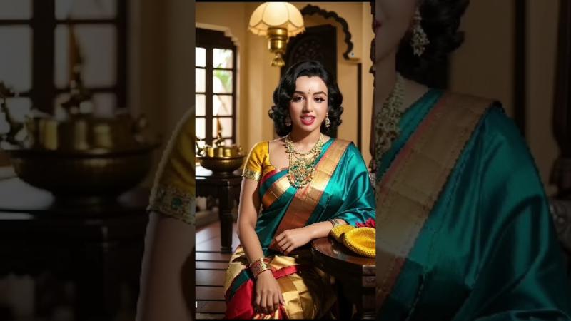 Chinmoy Bose on LinkedIn: India's first AI generated super model #zaina ... Chinmoy Bose on LinkedIn: India's first AI generated super model #zaina ...