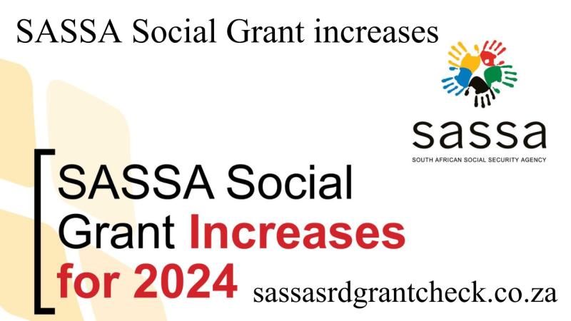 Yousif malik on LinkedIn: SASSA Social Grant increases: SASSA Payment ... Yousif malik on LinkedIn: SASSA Social Grant increases: SASSA Payment ...