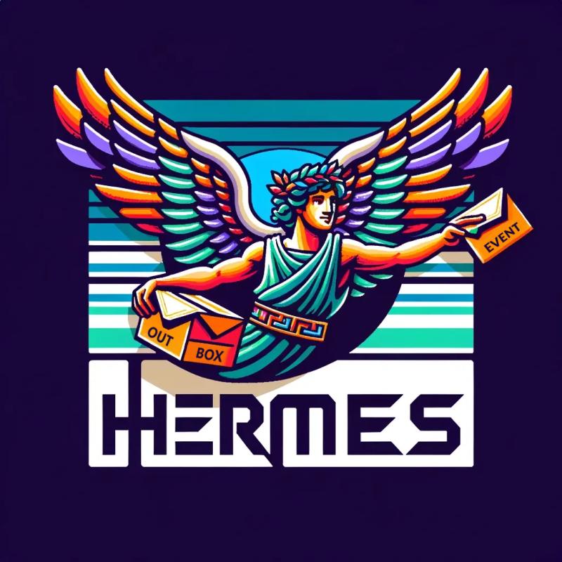 Stefano Fago on LinkedIn: Hermes Stefano Fago on LinkedIn: Hermes