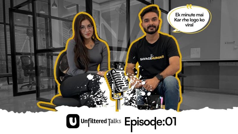 Ankit Soni on LinkedIn: Unfiltered Talks EP01: Unfiltered Inspirational ... Ankit Soni on LinkedIn: Unfiltered Talks EP01: Unfiltered Inspirational ...