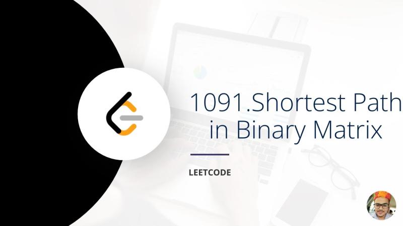 Siddhant Srivastava on LinkedIn: 1091. Shortest Path in Binary Matrix ... Siddhant Srivastava on LinkedIn: 1091. Shortest Path in Binary Matrix ...