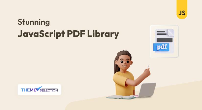 Top JavaScript PDF libraries for your projects | Saanvi Sen posted on ... Top JavaScript PDF libraries for your projects | Saanvi Sen posted on ...