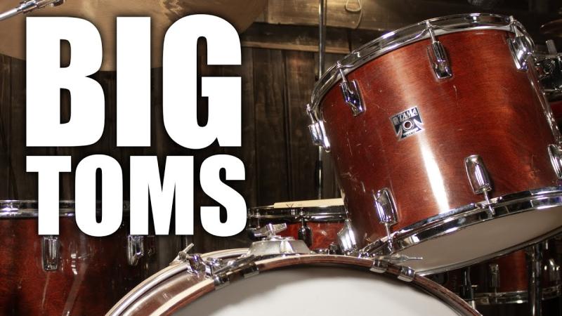 Brad Sanders on LinkedIn: BIG ASS TOMS - Why? Brad Sanders on LinkedIn: BIG ASS TOMS - Why?