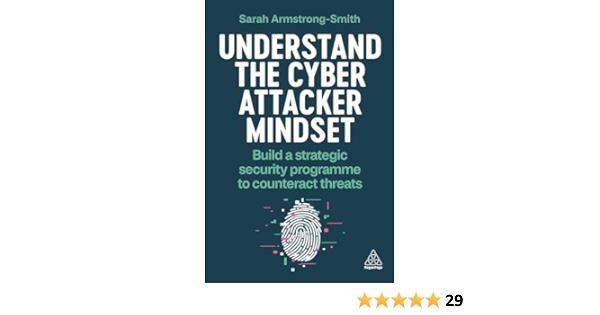 Anfal Shaikh on LinkedIn: Understand the Cyber Attacker Mindset: Build ... Anfal Shaikh on LinkedIn: Understand the Cyber Attacker Mindset: Build ...