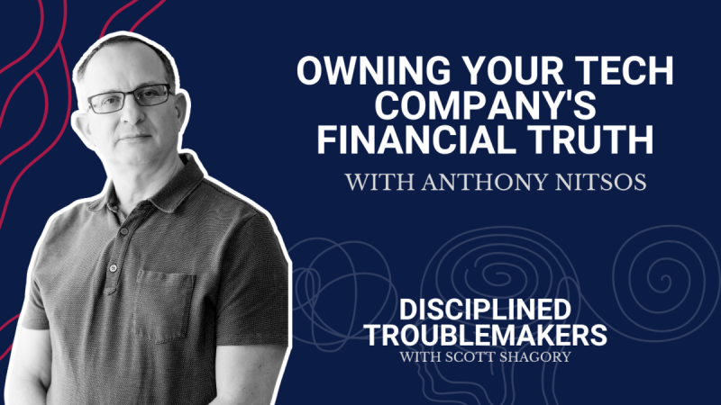 SaaS Gurus on LinkedIn: Strategic Financial Management in SaaS: Anthony ... SaaS Gurus on LinkedIn: Strategic Financial Management in SaaS: Anthony ...