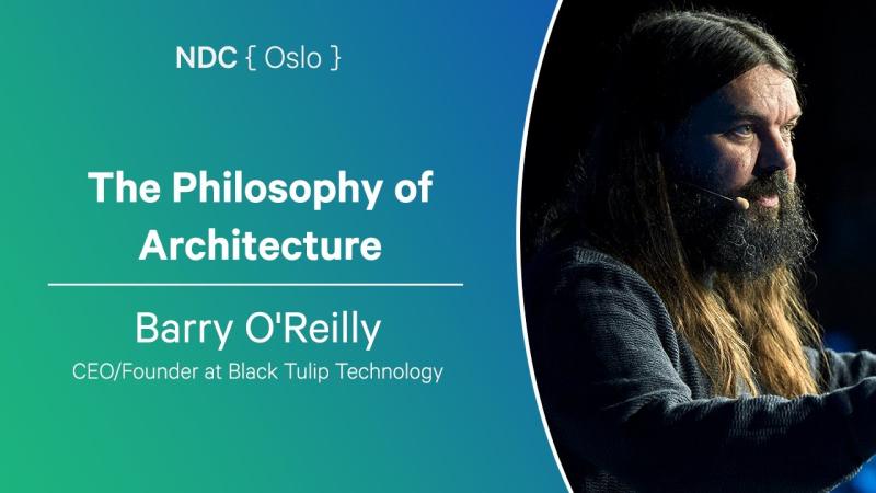 Barry O'Reilly on LinkedIn: The Philosophy of Architecture - Barry O ... Barry O'Reilly on LinkedIn: The Philosophy of Architecture - Barry O ...