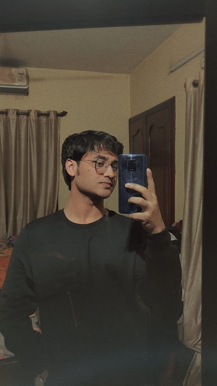 Srideep Kundu on LinkedIn: Hi, I'm Srideep Kundu from India Srideep Kundu on LinkedIn: Hi, I'm Srideep Kundu from India