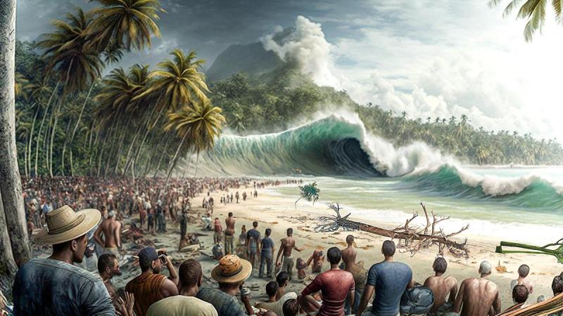 S Anandan on LinkedIn: India’s sinking islands S Anandan on LinkedIn: India’s sinking islands
