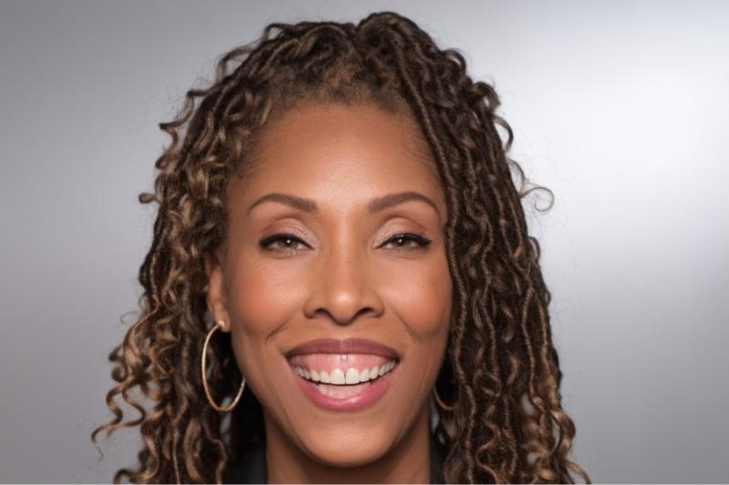 Launi King on corporate success and entrepreneurship | Algerian ... Launi King on corporate success and entrepreneurship | Algerian ...