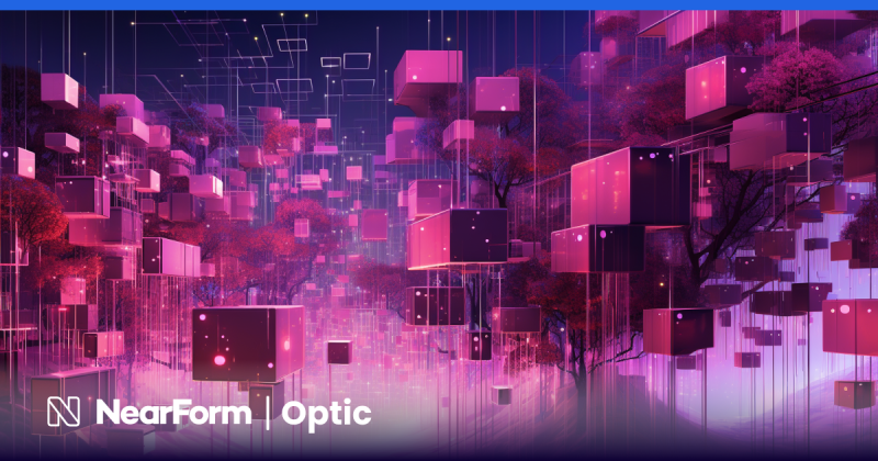 Marco Ippolito on LinkedIn: Introducing NearForm’s Optic Release ... Marco Ippolito on LinkedIn: Introducing NearForm’s Optic Release ...