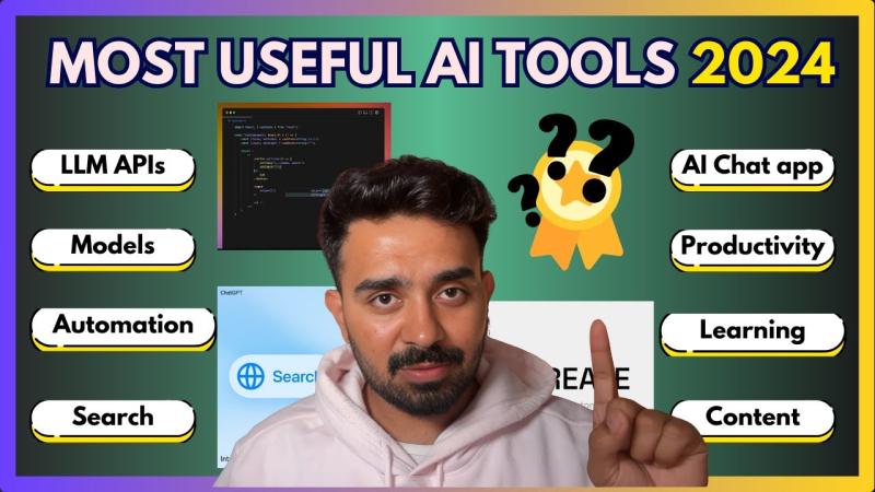 Mittra Stumpner on LinkedIn: The Best AI Tools of 2024 Mittra Stumpner on LinkedIn: The Best AI Tools of 2024