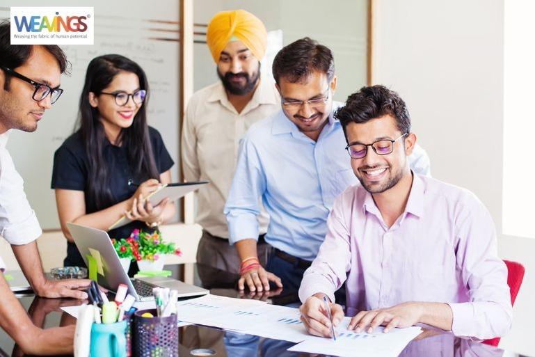 Weavings Manpower Solutions Pvt.Ltd. on LinkedIn: Best Effective ... Weavings Manpower Solutions Pvt.Ltd. on LinkedIn: Best Effective ...
