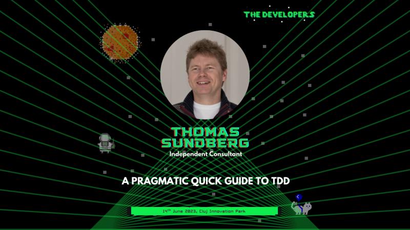 Today Software Magazine on LinkedIn: A pragmatic quick guide to TDD ... Today Software Magazine on LinkedIn: A pragmatic quick guide to TDD ...