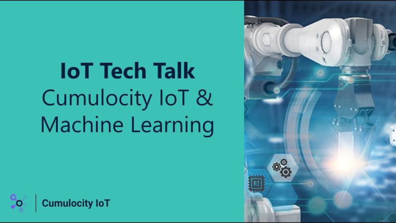 Stefan Witschel on LinkedIn: IoT Tech Talk - Cumulocity IoT & Machine ... Stefan Witschel on LinkedIn: IoT Tech Talk - Cumulocity IoT & Machine ...