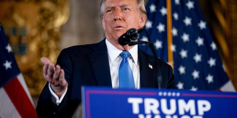 Kevin Vora, RPh., MBA on LinkedIn: Trump criticizes βrich as hell ... Kevin Vora, RPh., MBA on LinkedIn: Trump criticizes βrich as hell ...