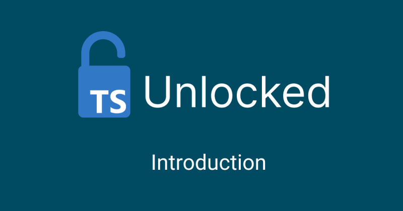 Palash Dhavle on LinkedIn: TypeScript Introduction Palash Dhavle on LinkedIn: TypeScript Introduction