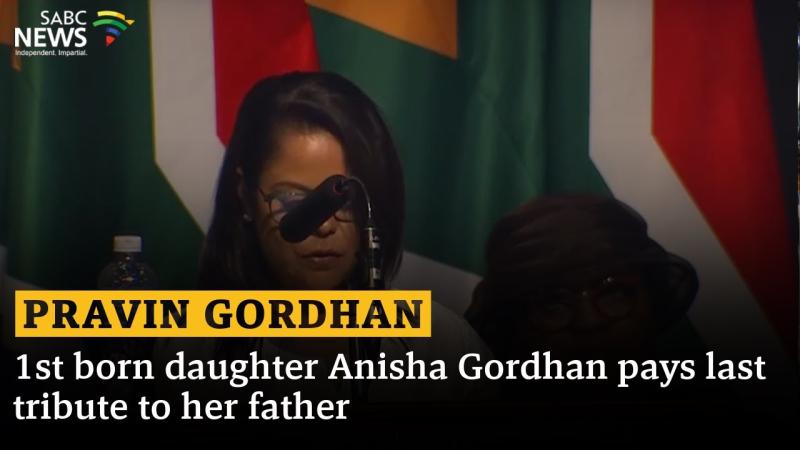 Segran Naicker on LinkedIn: Pravin Gordhan | 1st born Anisha Gordhan ... Segran Naicker on LinkedIn: Pravin Gordhan | 1st born Anisha Gordhan ...