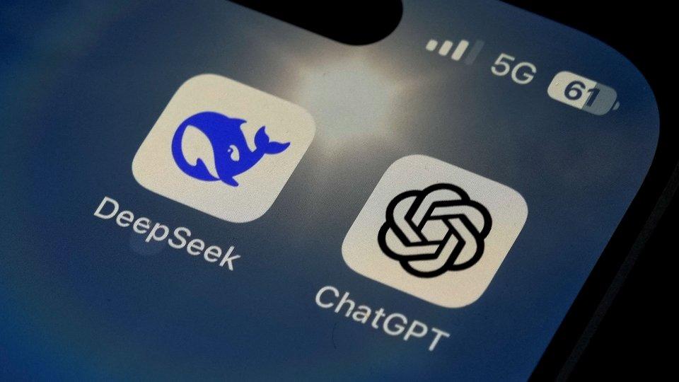 What Does Open-source AI DeepSeek Mean for Asia? | Dixon Siu What Does Open-source AI DeepSeek Mean for Asia? | Dixon Siu