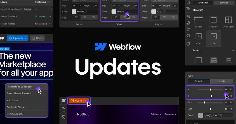 Lowcode & Nocode Selector on LinkedIn: Latest updates and features ... Lowcode & Nocode Selector on LinkedIn: Latest updates and features ...