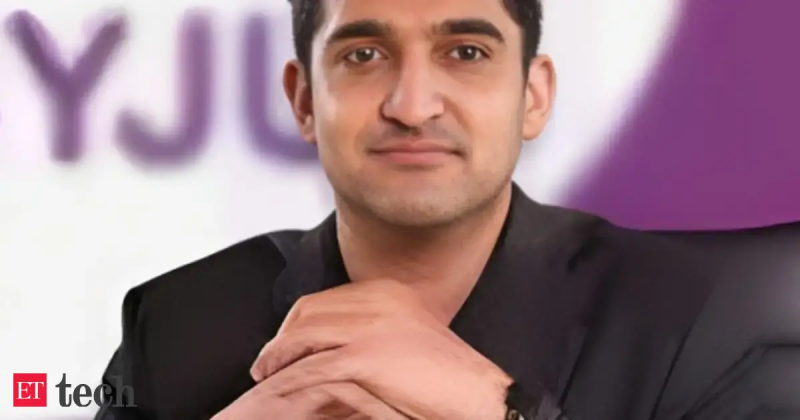 ETtech on LinkedIn: Byju’s new India CEO Arjun Mohan to cut more than ... ETtech on LinkedIn: Byju’s new India CEO Arjun Mohan to cut more than ...
