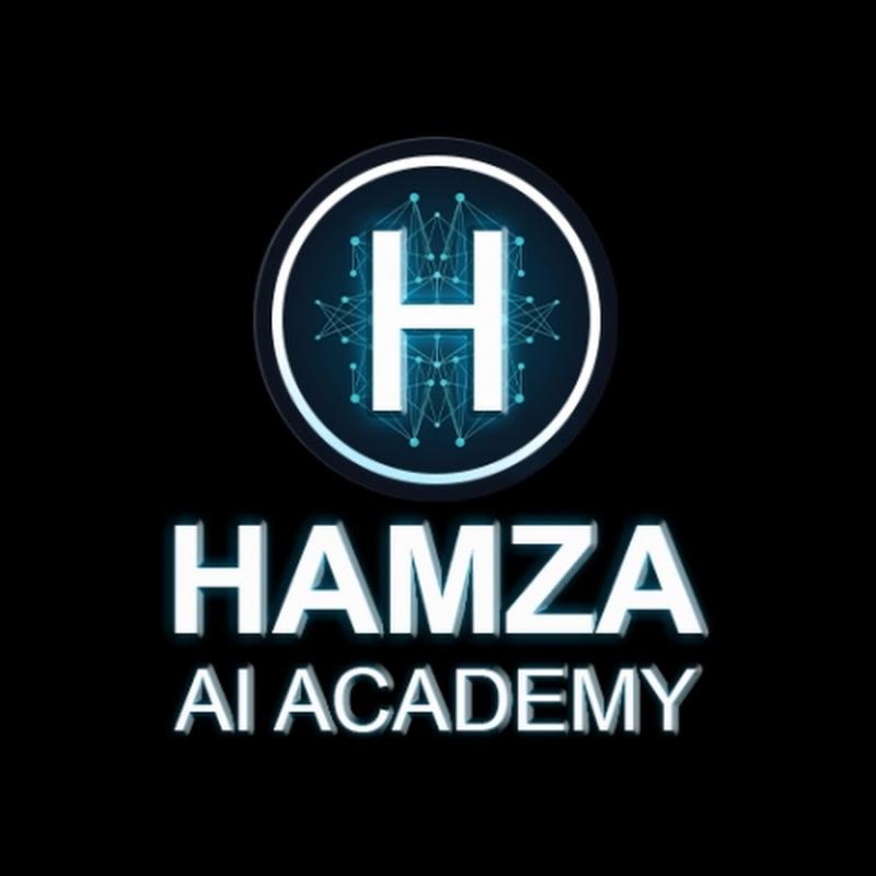 Muhammad Hamza on LinkedIn: Hamza AI Academy Muhammad Hamza on LinkedIn: Hamza AI Academy