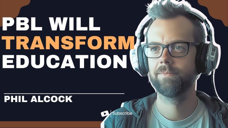 John Thomas Kelly š¤ on LinkedIn: Philip Alcock on AI and Project-Based ... John Thomas Kelly š¤ on LinkedIn: Philip Alcock on AI and Project-Based ...
