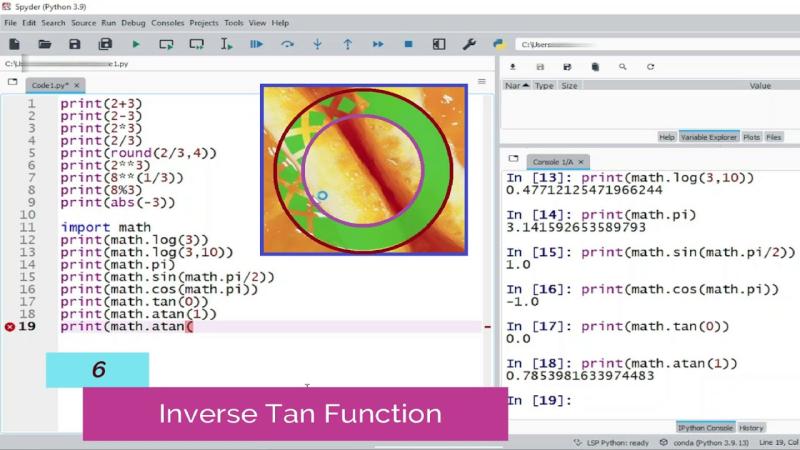 2. Learn Python | Easy Mathematical Operators, Using Variables ... 2. Learn Python | Easy Mathematical Operators, Using Variables ...