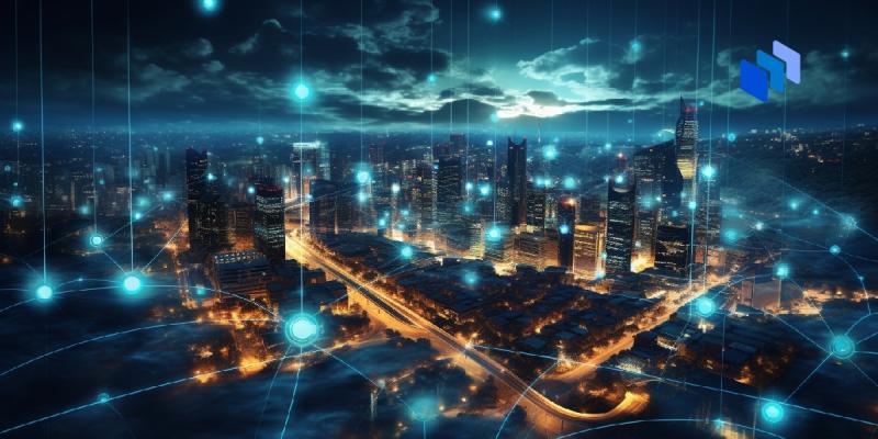 telecomhall on LinkedIn: Why 50% of AI Data Processing May Move to Edge ... telecomhall on LinkedIn: Why 50% of AI Data Processing May Move to Edge ...