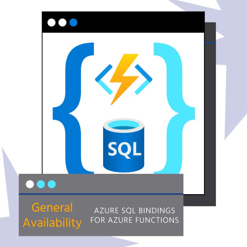 Brian Spendolini on LinkedIn: Announcing general availability of the ... Brian Spendolini on LinkedIn: Announcing general availability of the ...