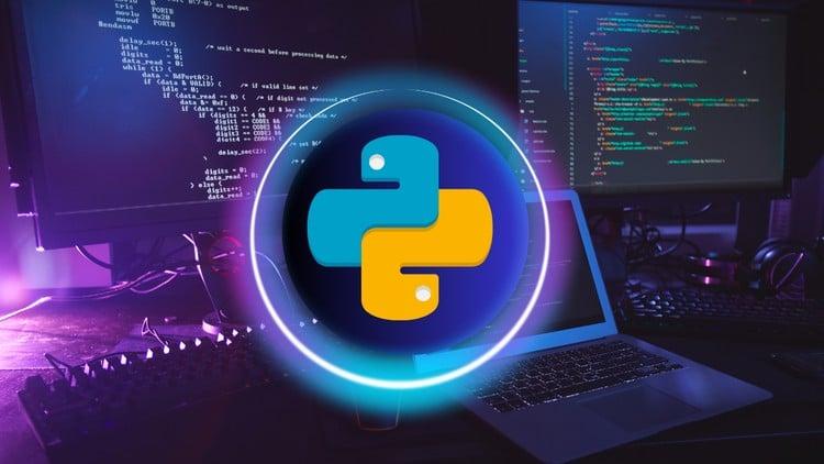 Python Programming for Beginners: Learn Python from Scratch | Free ... Python Programming for Beginners: Learn Python from Scratch | Free ...