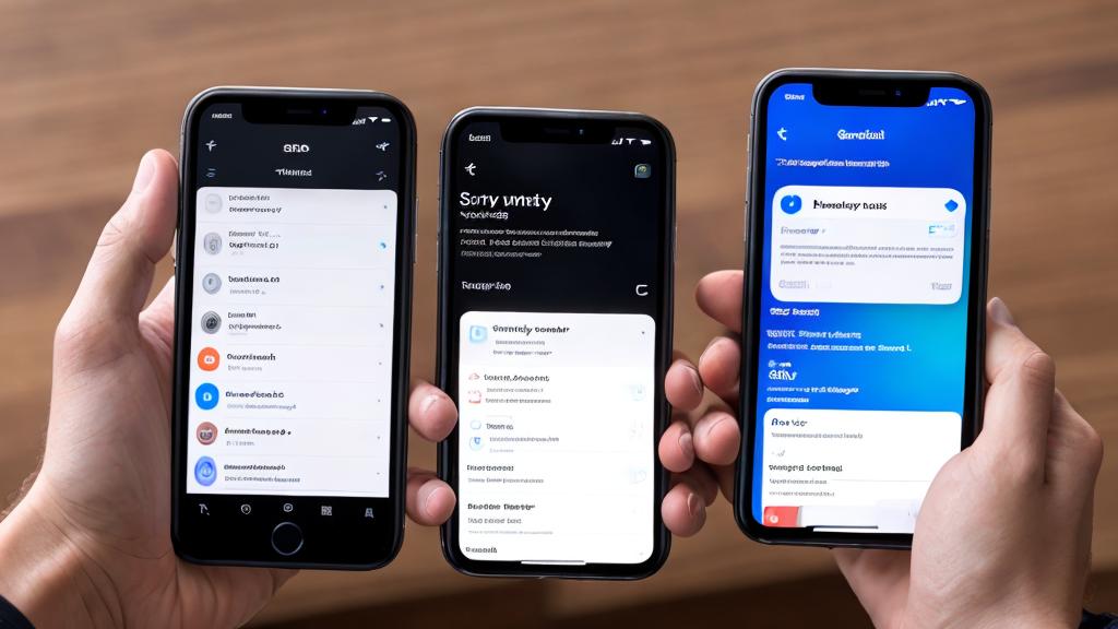 Arsalan Ghaffar on LinkedIn: SwiftUI vs. Storyboard: Making the Right ... Arsalan Ghaffar on LinkedIn: SwiftUI vs. Storyboard: Making the Right ...