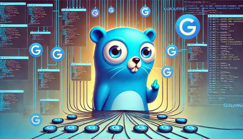 Yuda Prasetiya Haqqy on LinkedIn: Understanding Concurrency in Golang ... Yuda Prasetiya Haqqy on LinkedIn: Understanding Concurrency in Golang ...