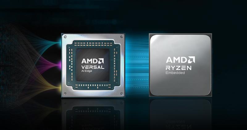 Faster Technology LLC on LinkedIn: AMD Embedded+ Architecture Faster Technology LLC on LinkedIn: AMD Embedded+ Architecture