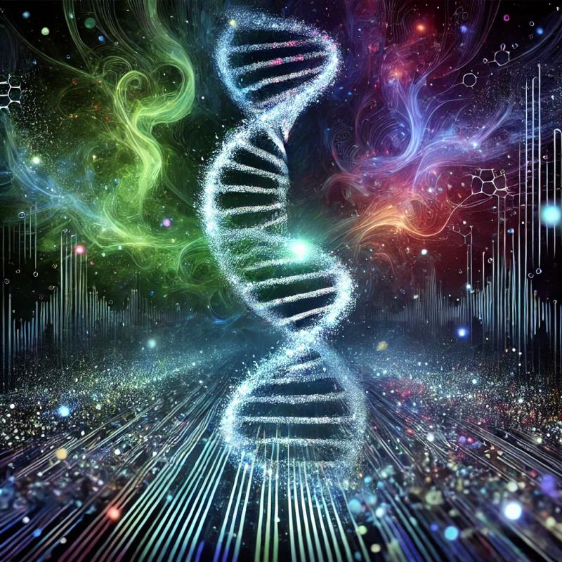 Arash Rafii Tabrizi on LinkedIn: My germline variants - ScieNFT Arash Rafii Tabrizi on LinkedIn: My germline variants - ScieNFT
