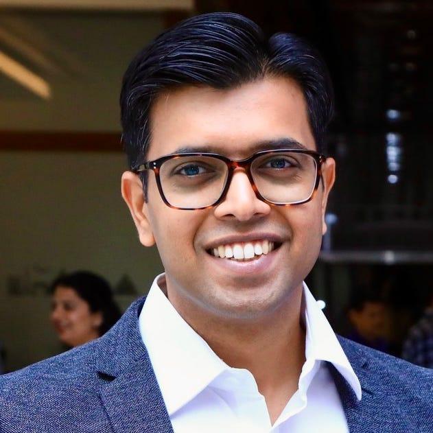 Vishal Prasad on LinkedIn: Vishal Prasad – Medium Vishal Prasad on LinkedIn: Vishal Prasad – Medium