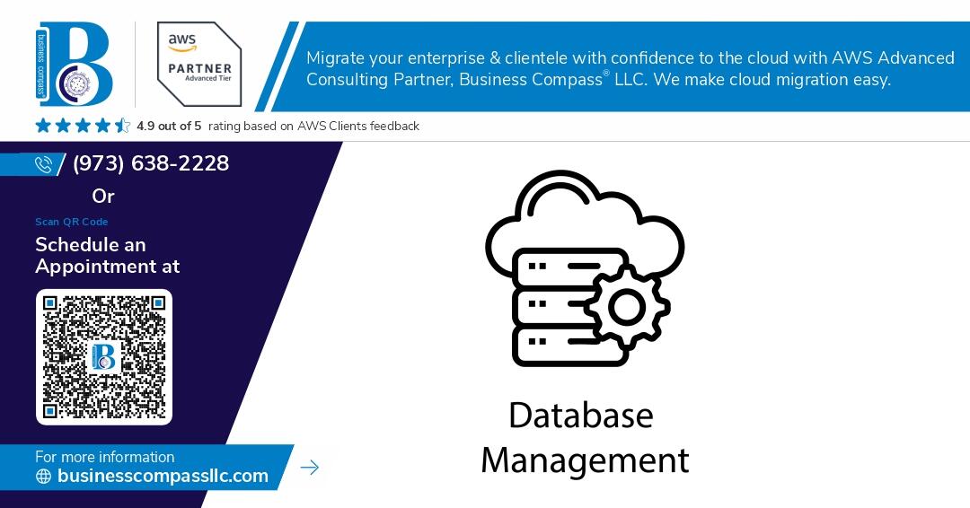 Business Compass LLC on LinkedIn: Maximizing PostgreSQL Performance ... Business Compass LLC on LinkedIn: Maximizing PostgreSQL Performance ...