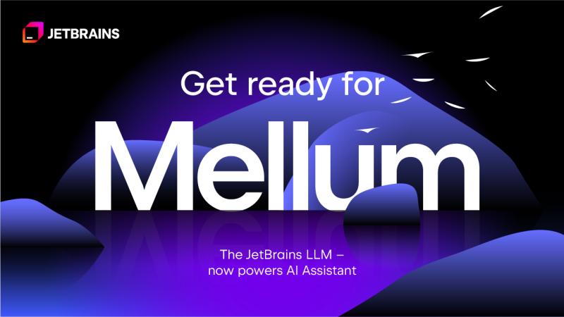 Raju Shingadiya on LinkedIn: Introducing Mellum: JetBrains’ New LLM ... Raju Shingadiya on LinkedIn: Introducing Mellum: JetBrains’ New LLM ...