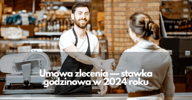 Grupa Progres na LinkedIn: Umowa zlecenia — stawka godzinowa w 2024 roku Grupa Progres na LinkedIn: Umowa zlecenia — stawka godzinowa w 2024 roku