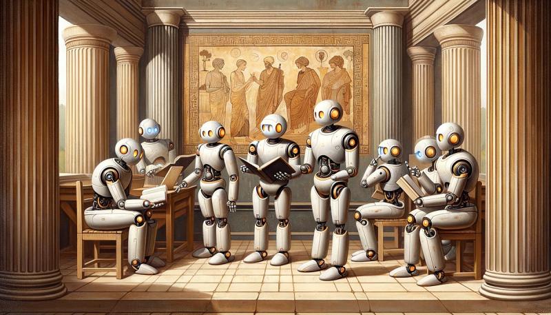 Rubem Didini on LinkedIn: Solving Reasoning Problems with LLMs in 2023 Rubem Didini on LinkedIn: Solving Reasoning Problems with LLMs in 2023