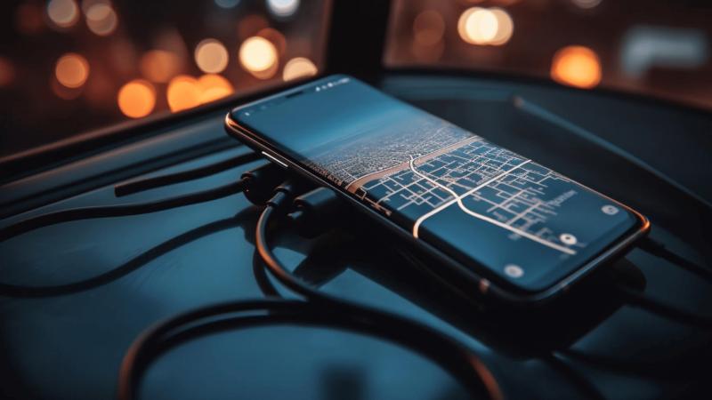 Exploring Geolocation App Development by OpenGeeksLab | The React Hub ... Exploring Geolocation App Development by OpenGeeksLab | The React Hub ...