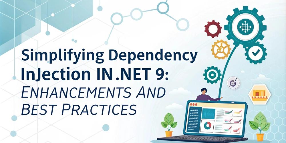 Leandro Veiga on LinkedIn: Simplifying Dependency Injection in .NET 9 ... Leandro Veiga on LinkedIn: Simplifying Dependency Injection in .NET 9 ...