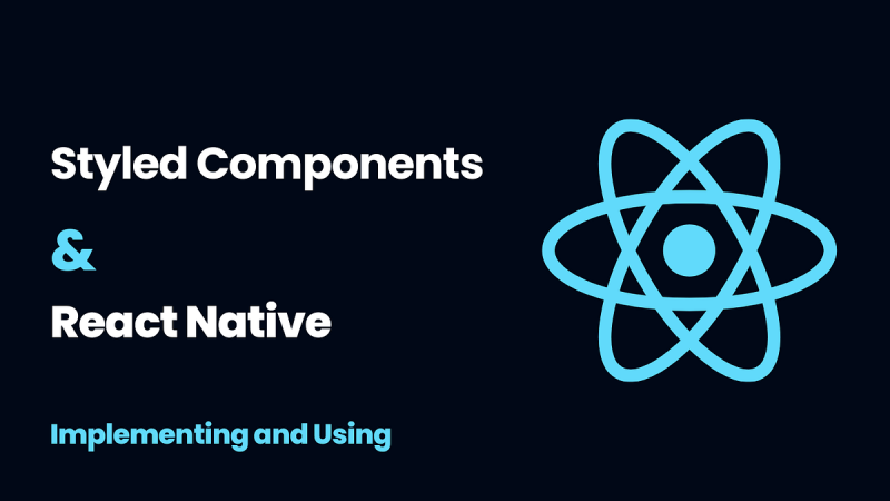 Felipe Dumont on LinkedIn: Implementing and Using Styled Components in ... Felipe Dumont on LinkedIn: Implementing and Using Styled Components in ...