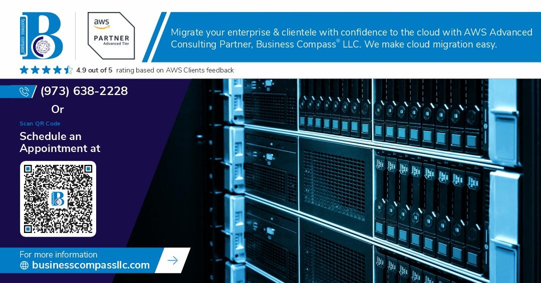 Business Compass LLC on LinkedIn: Optimizing AWS Storage Costs: A Deep ... Business Compass LLC on LinkedIn: Optimizing AWS Storage Costs: A Deep ...
