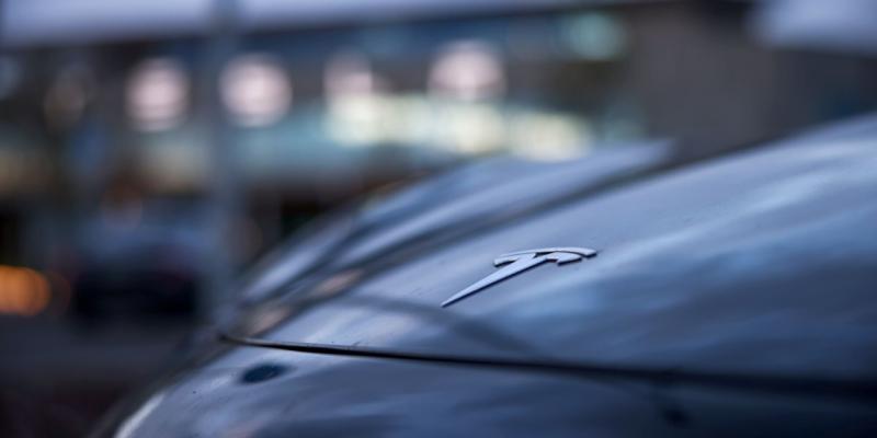 Elon Musk Says Long-Delayed Tesla Roadster Coming Next Year | Dean Barber Elon Musk Says Long-Delayed Tesla Roadster Coming Next Year | Dean Barber