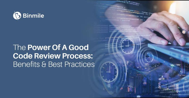 Rahul Deo Rathore on LinkedIn: Mastering A Good Code Review Process Rahul Deo Rathore on LinkedIn: Mastering A Good Code Review Process
