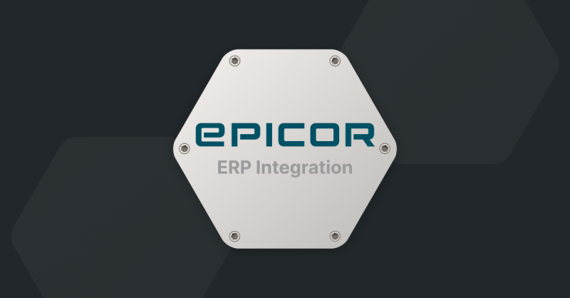 Ubaiya Thullah on LinkedIn: Epicor ERP Integration [Methods, Use Cases ... Ubaiya Thullah on LinkedIn: Epicor ERP Integration [Methods, Use Cases ...